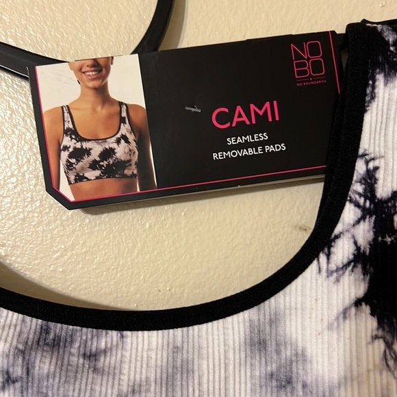NOBO | Intimates & Sleepwear | New With Tag No Boundaries Juniors ...